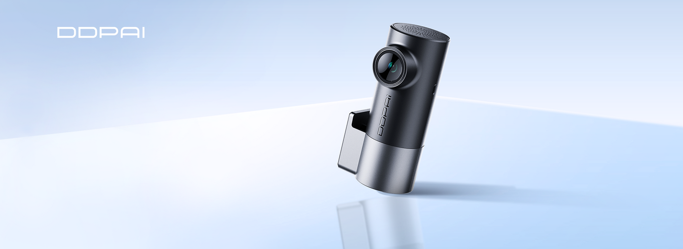 DDPAI Dash Cam Philippines Official Store