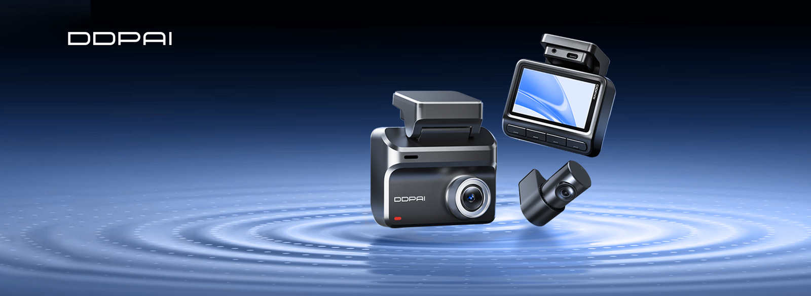 DDPAI Dash Cam Philippines Official Store